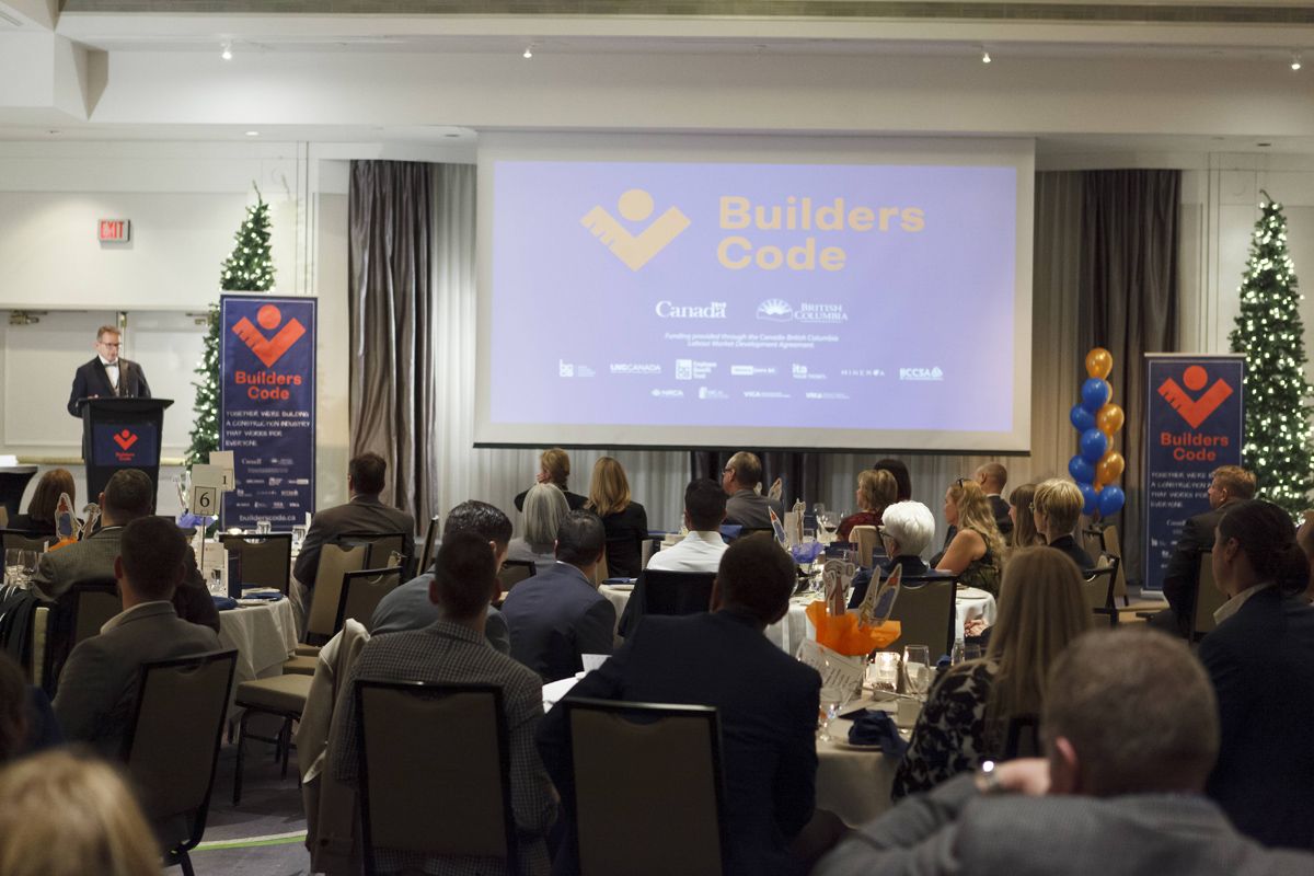 2021 Winners - Builders Code