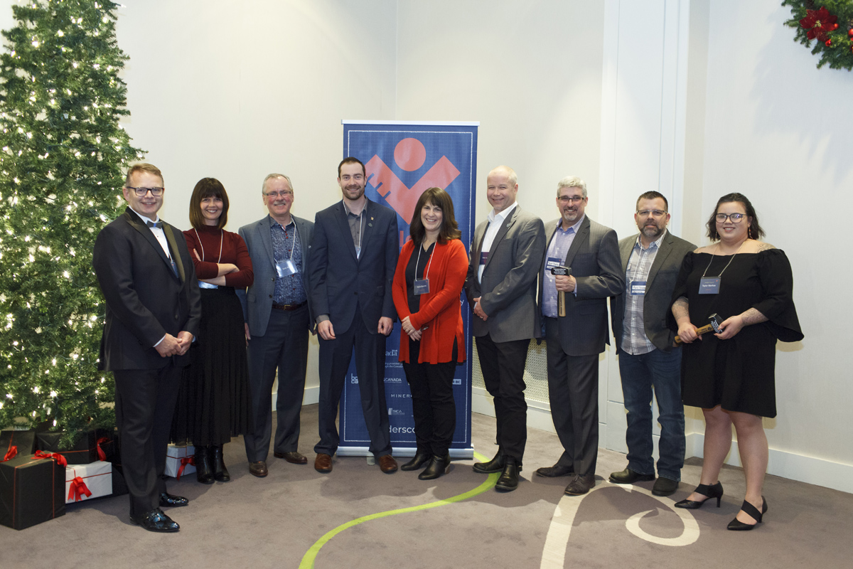 2021 Winners - Builders Code