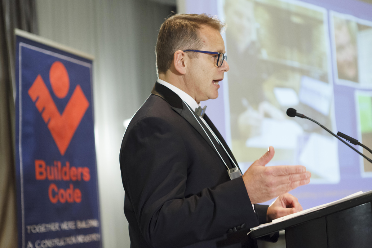 2021 Winners - Builders Code