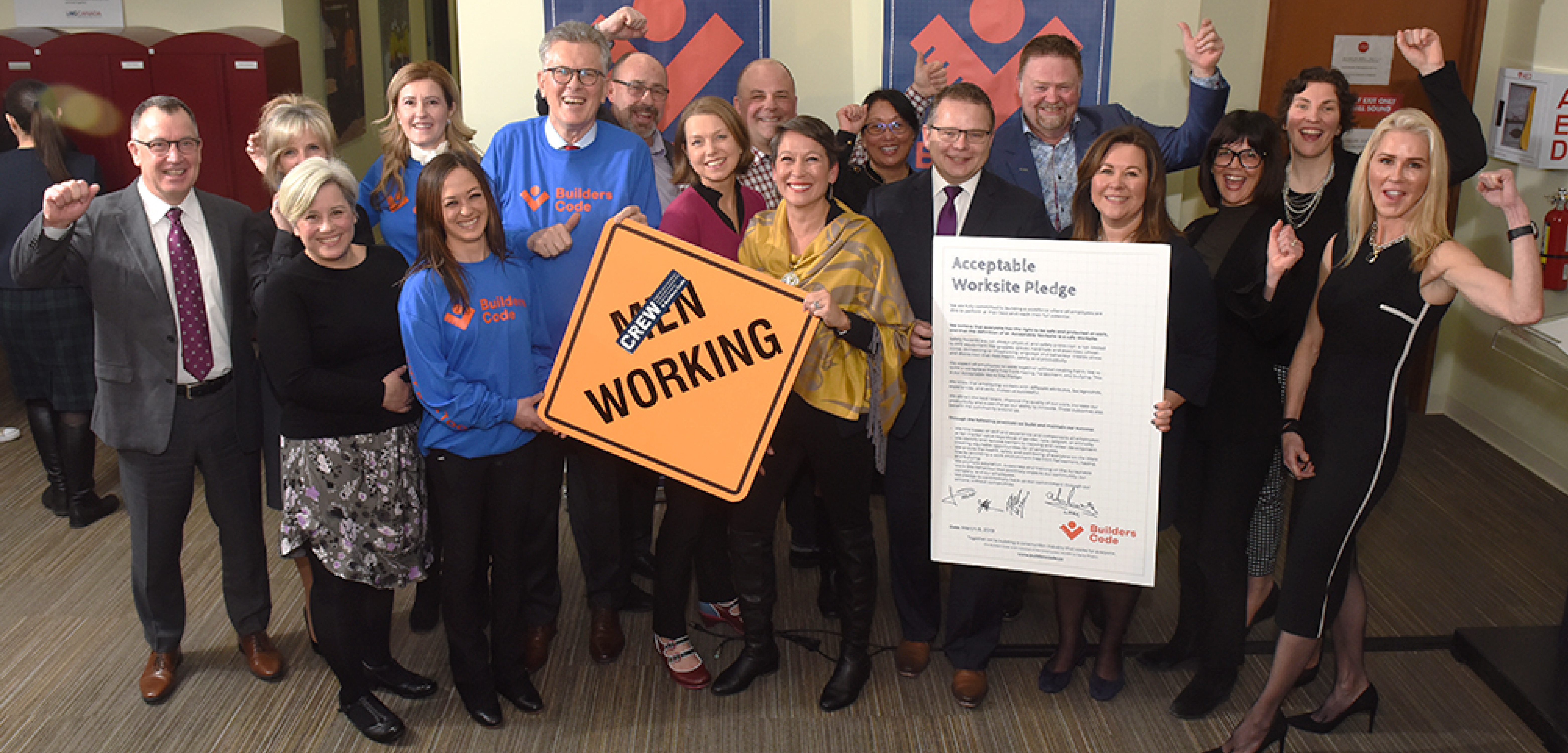 Home - Builders Code