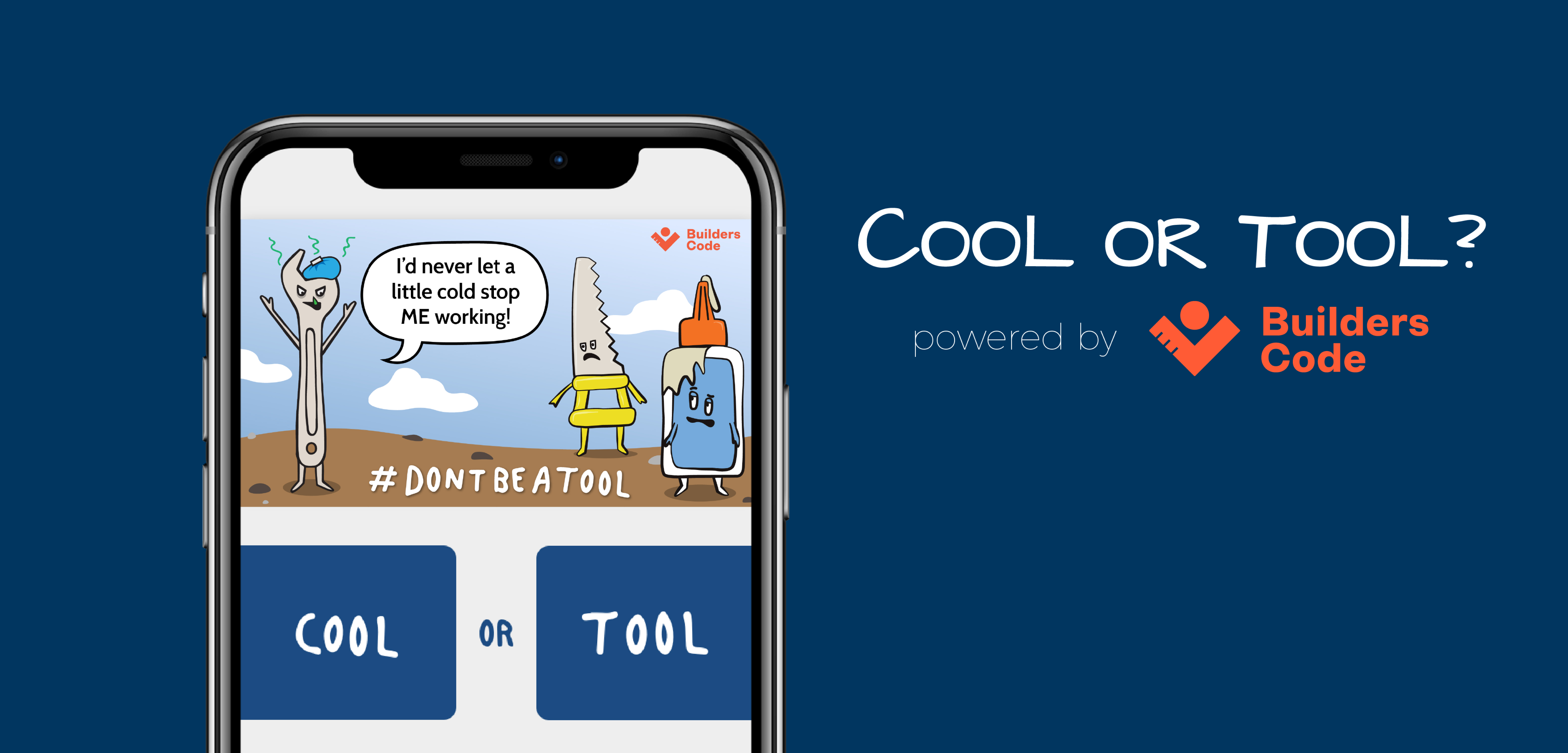 Home - Builders Code