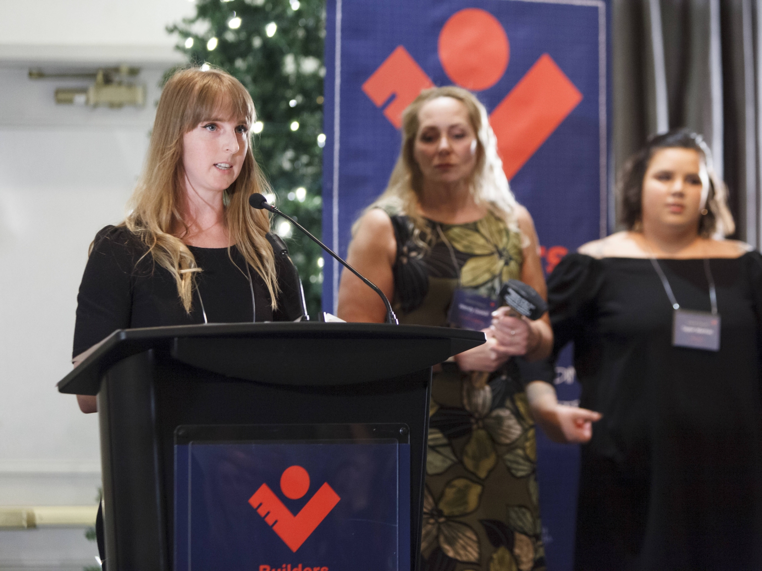 Workplace Culture and Diversity Champions | BuildersCode