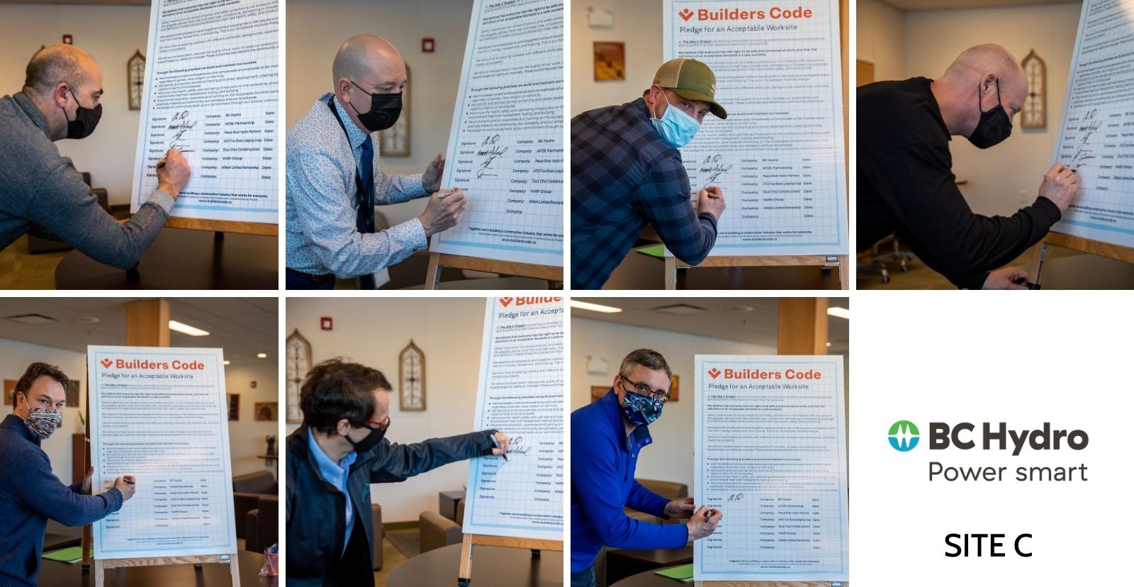 Home - Builders Code