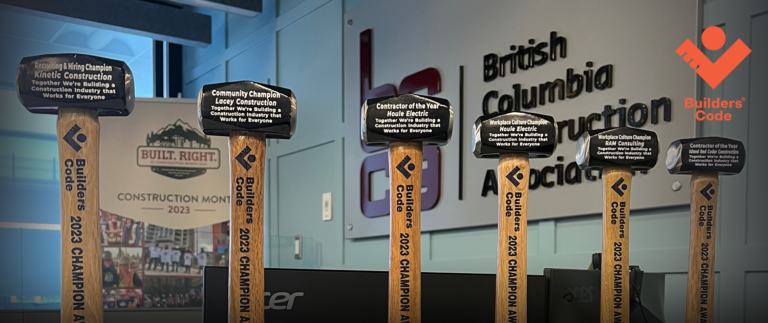 Home - Builders Code