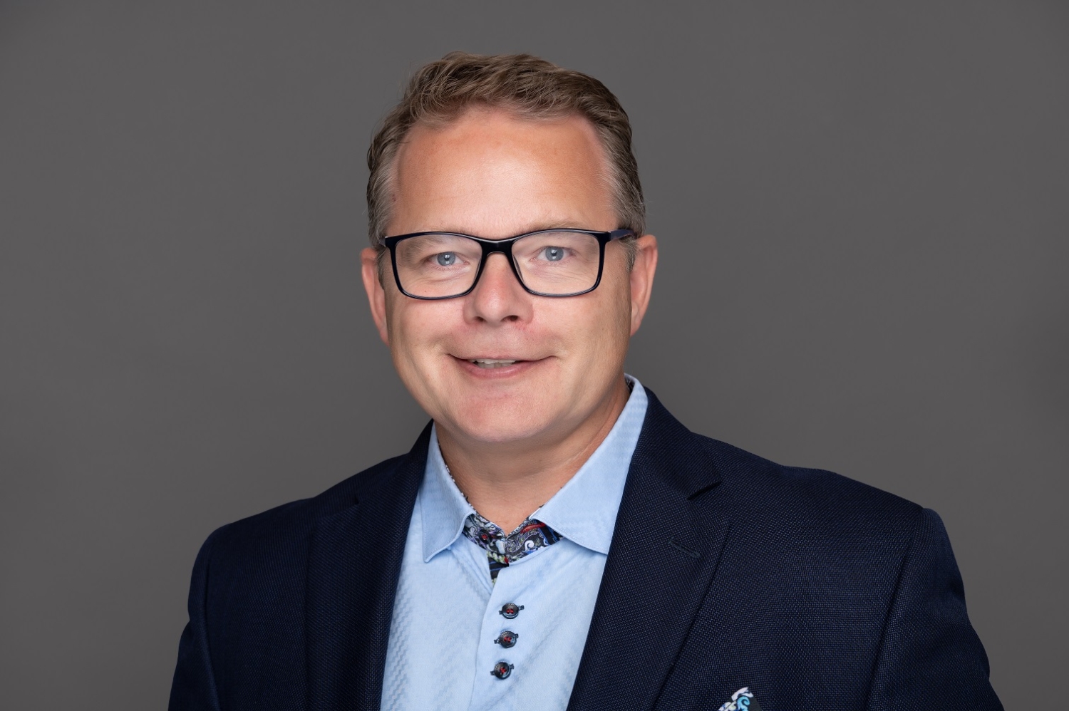 Blog Template | Builders Code