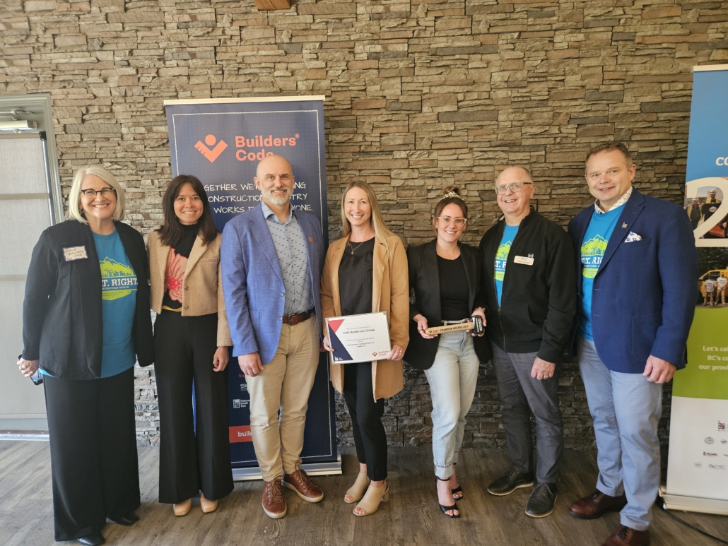 Embracing Diversity and Excellence: A Glimpse into Emil Anderson Group ...